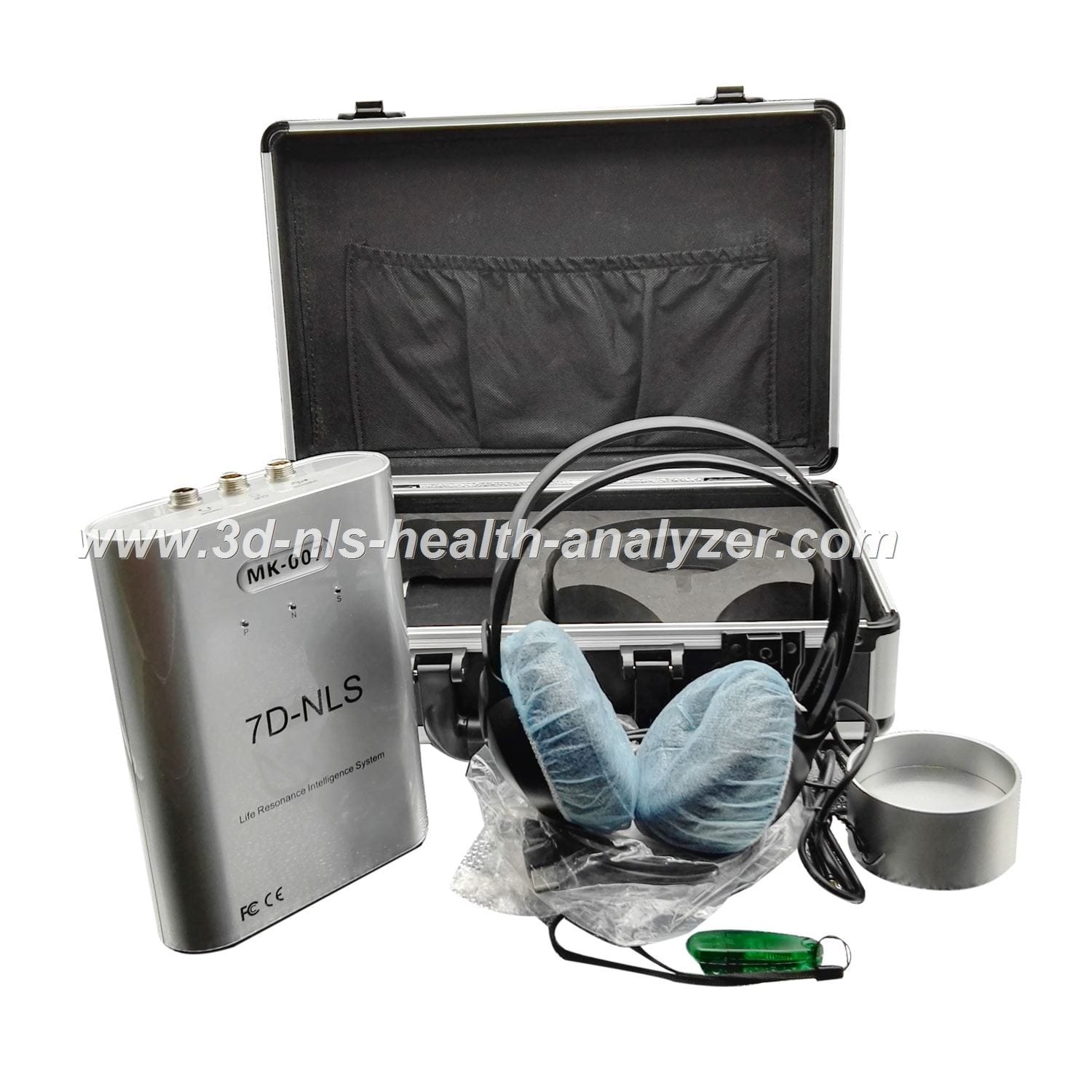 bioscanner 3d nls | 3d nls health analyzer | 3d nls health analyzer ...