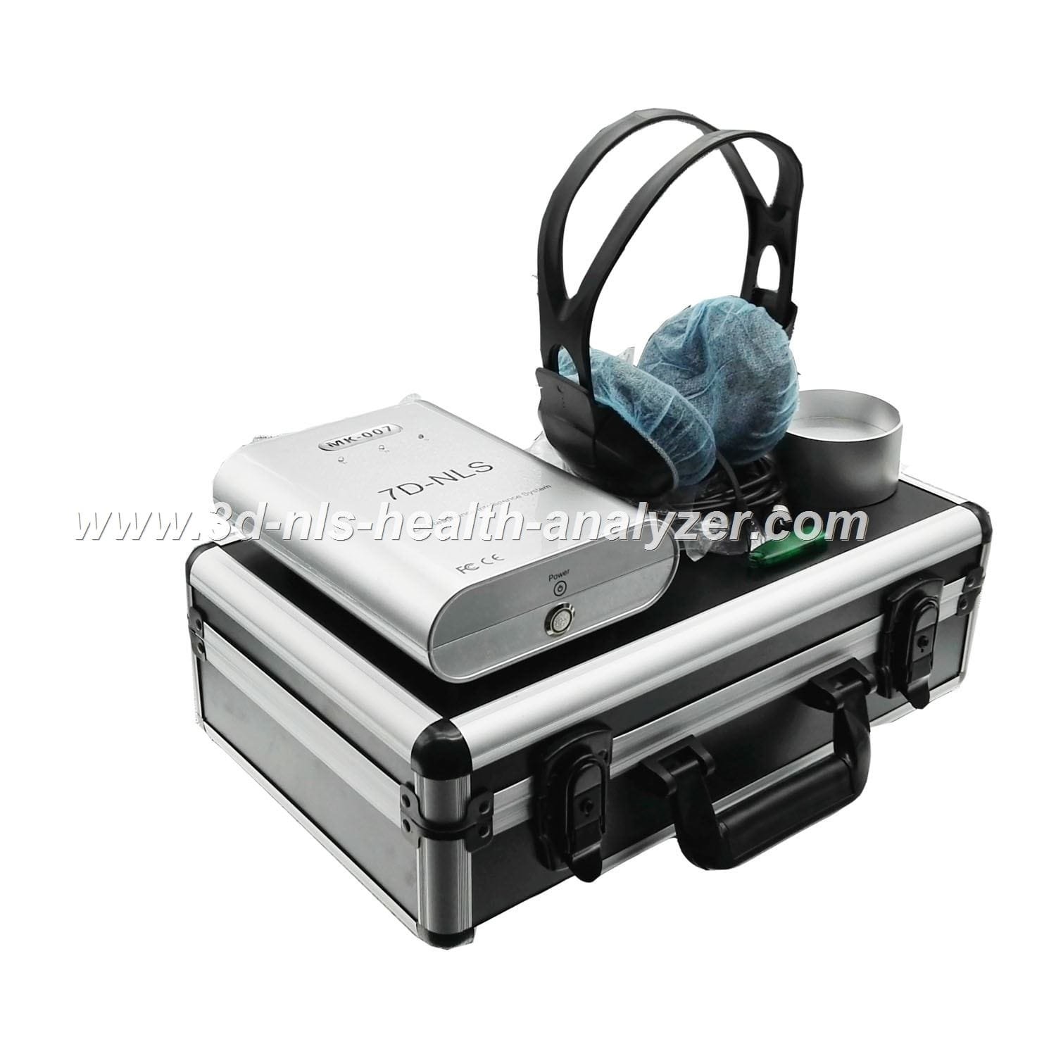 Bioplasma 3d-nls - MAIKONG 3d Nls Health Analyzer | 3d Nls Health ...