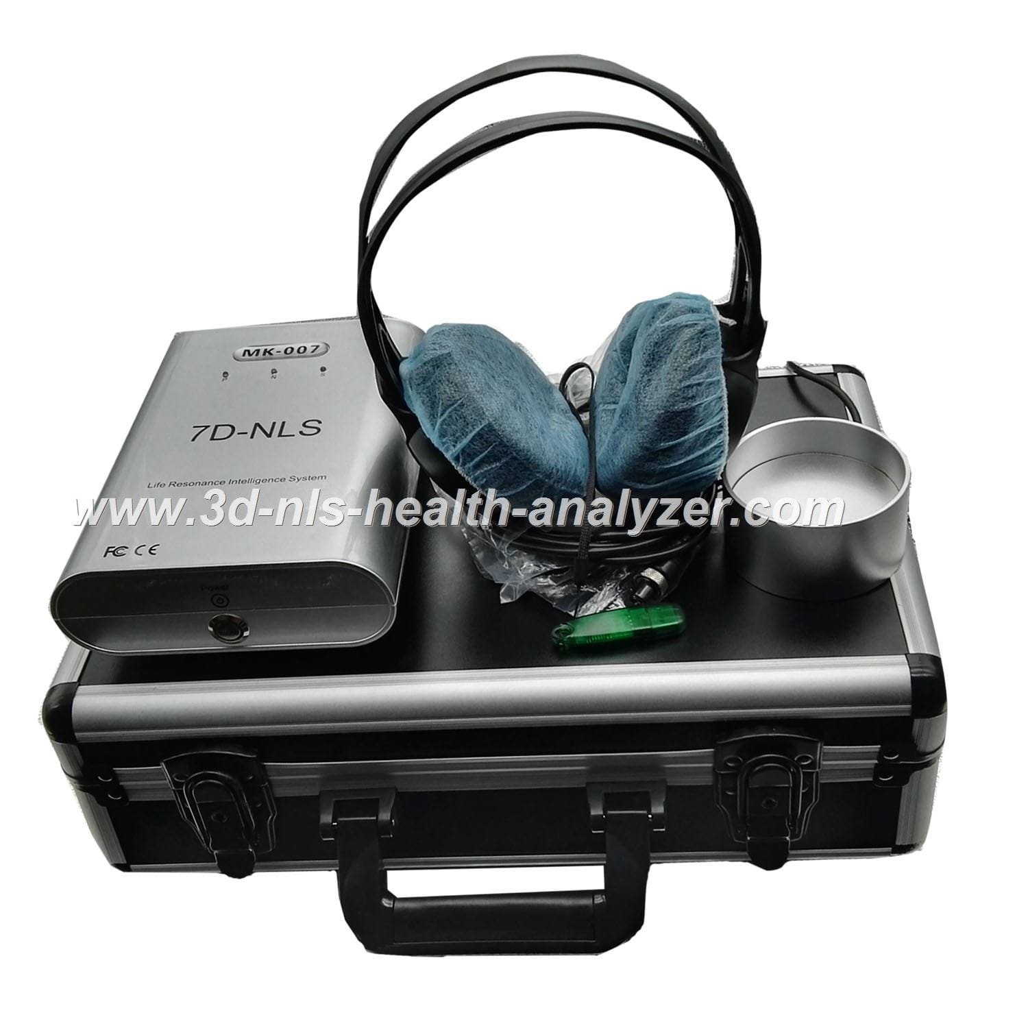 3d nls full body health analyzer - MAIKONG 3d nls health analyzer | 3d ...