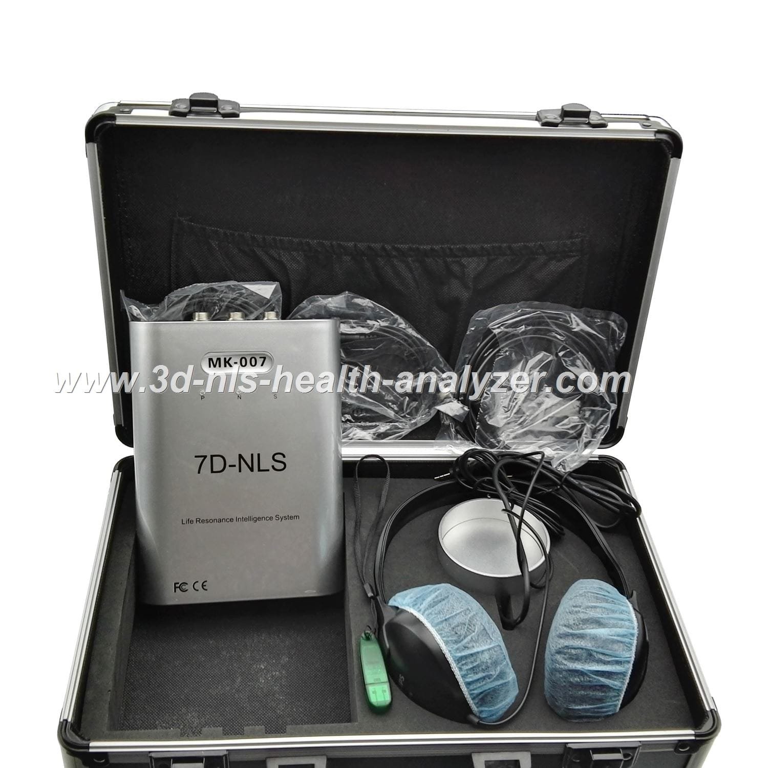 3d Nls Scan - MAIKONG 3d Nls Health Analyzer | 3d Nls Health Analyzer ...