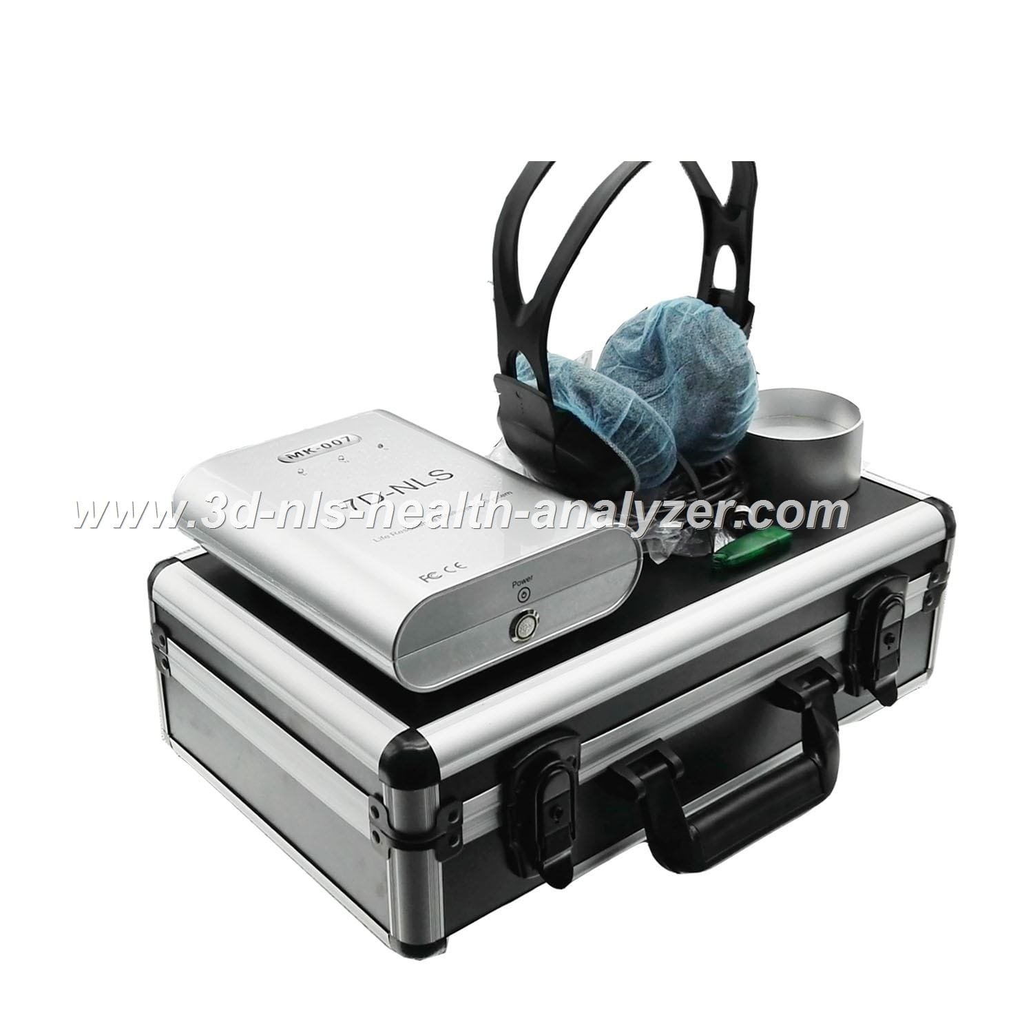 3d Nls Scan - MAIKONG 3d Nls Health Analyzer | 3d Nls Health Analyzer ...
