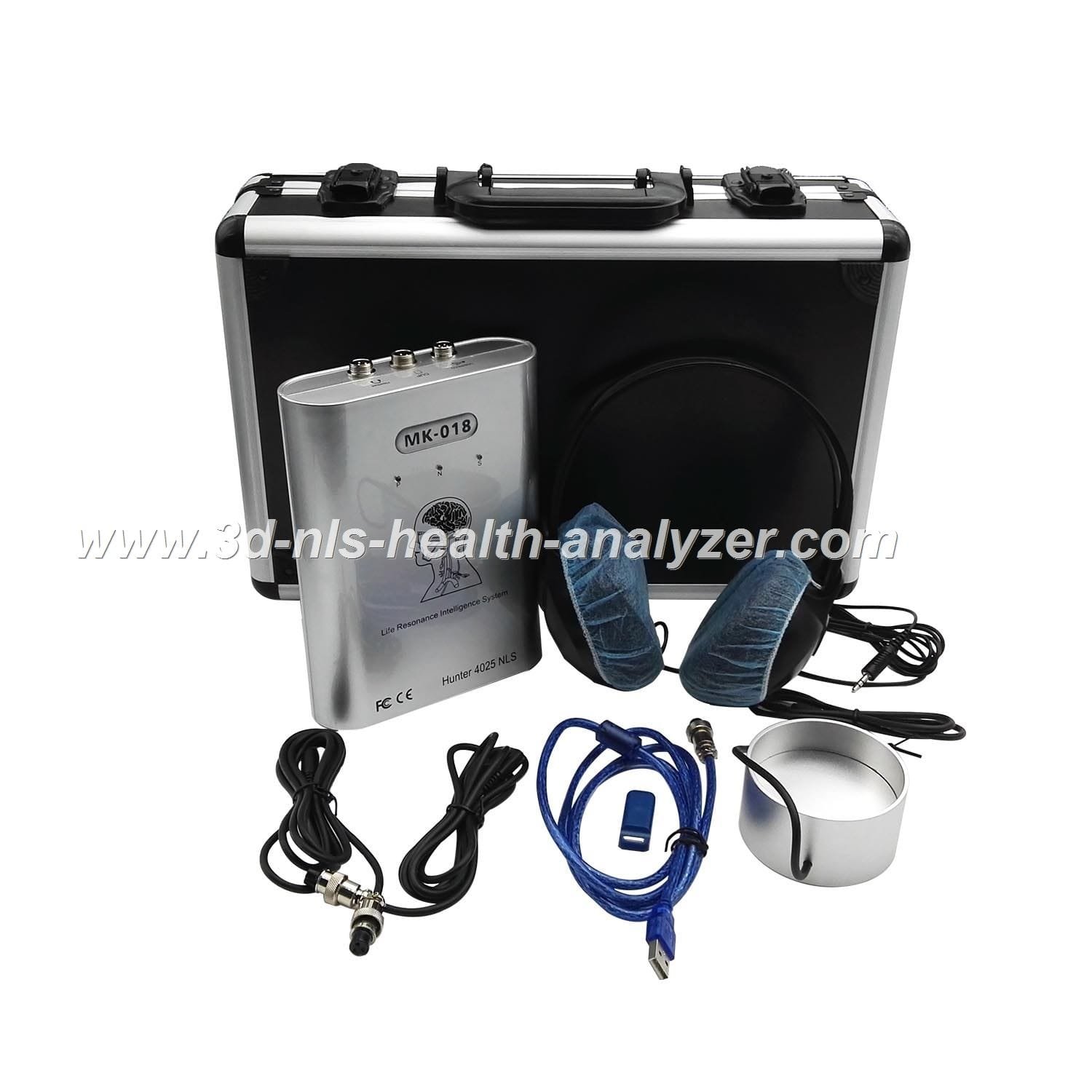 3d nls non linear diagnostic system Review: Is it Worth It? - MAIKONG ...