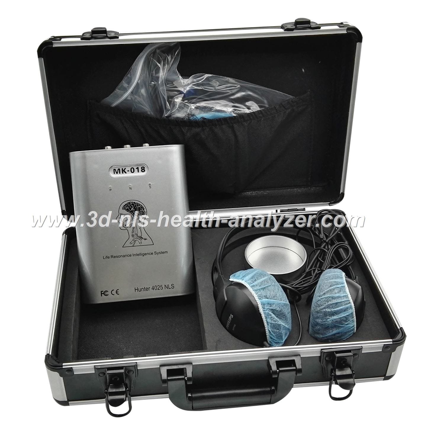 How to 3d nls health analyser: The Definitive Guide - MAIKONG 3d nls ...