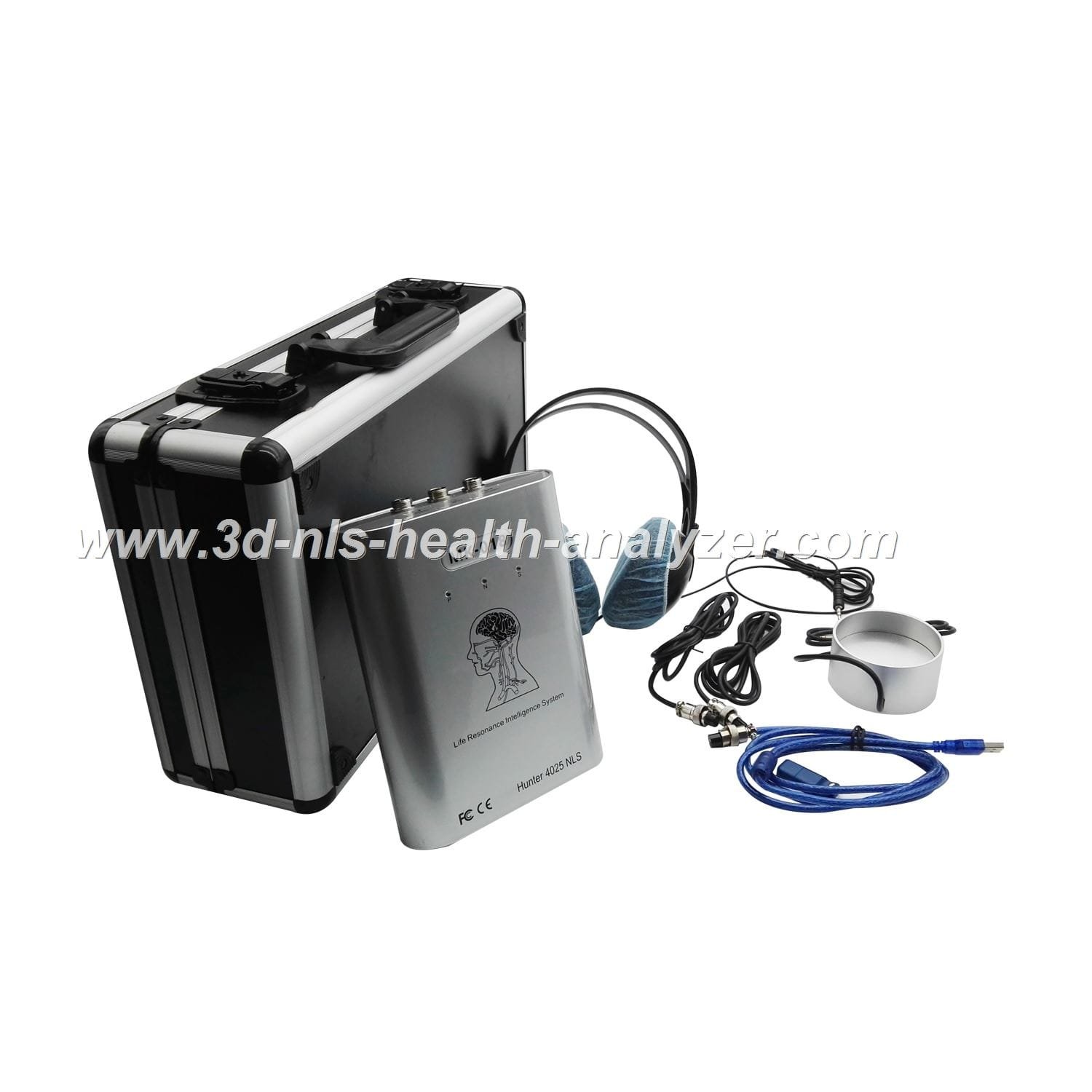 3d Nls Scan Review - MAIKONG 3d Nls Health Analyzer | 3d Nls Health ...