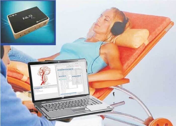 Best 3d nls scanner for 3D NLS - MAIKONG 3d nls health analyzer | 3d ...