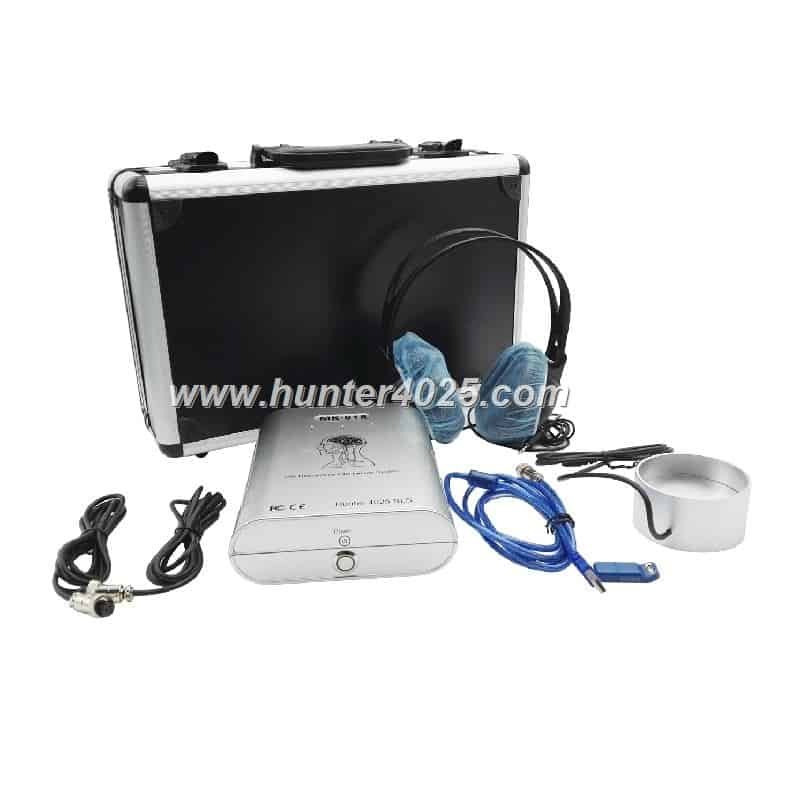 Escaner 3d Nls - MAIKONG 3d Nls Health Analyzer | 3d Nls Health ...