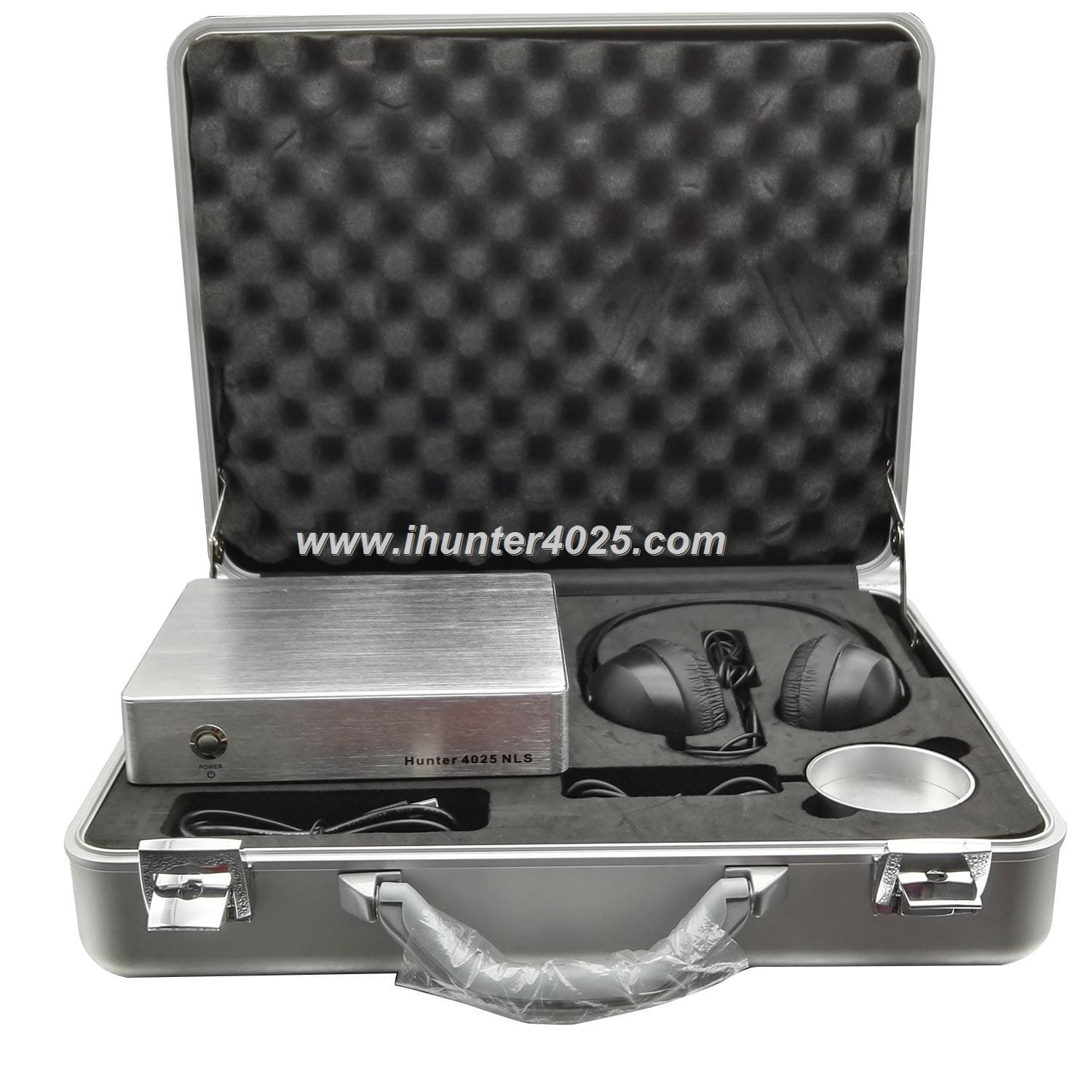 Nls Scan Why And Where Need It? - MAIKONG 3d Nls Health Analyzer | 3d ...